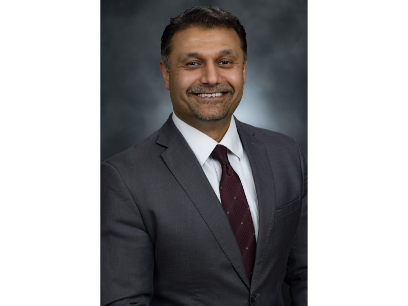 Valley Welcomes New Chief Medical Information Officer | Valley Health System